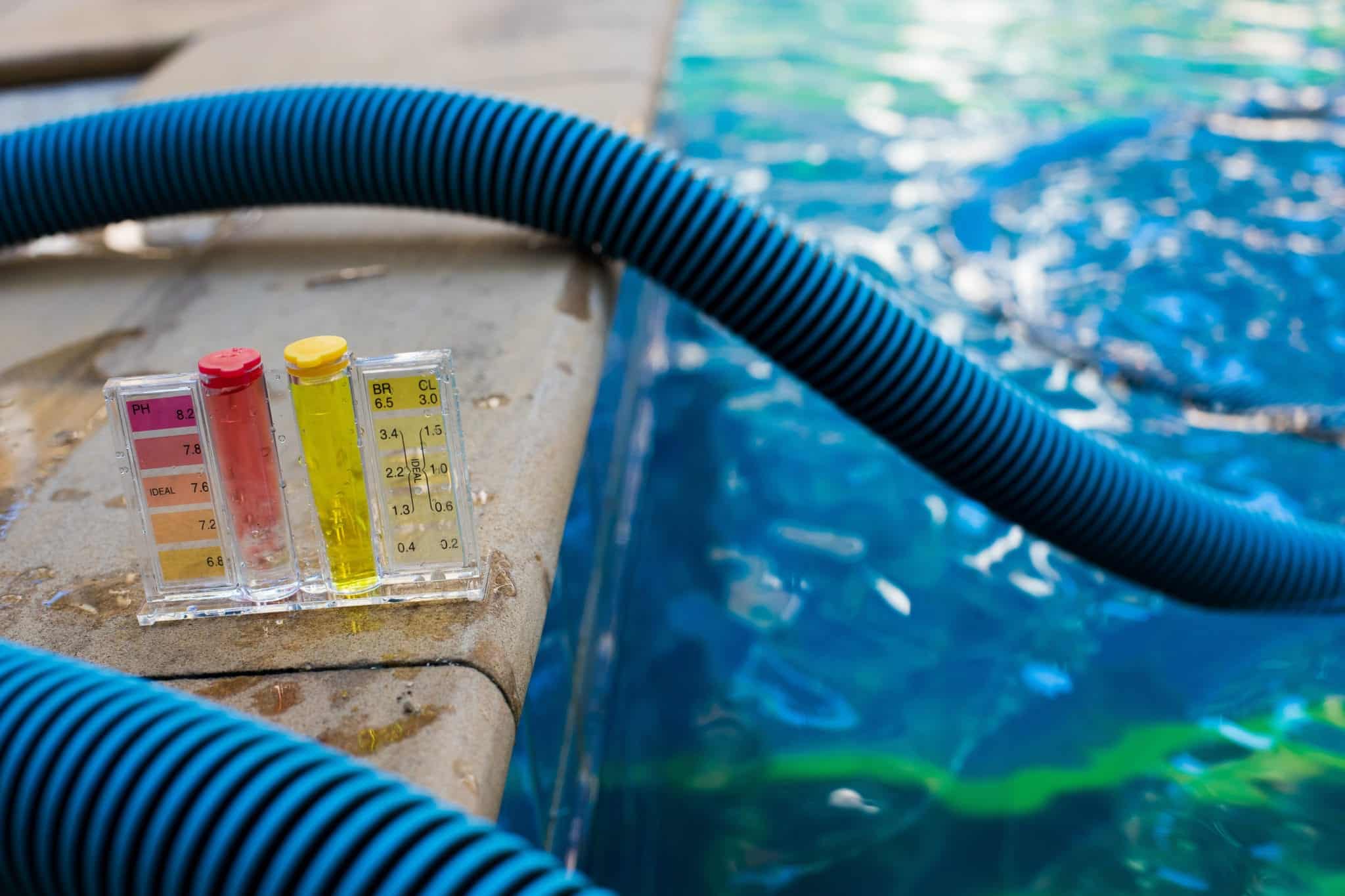 Pool Inspection: What is Checked and Why You Need One | All Coast