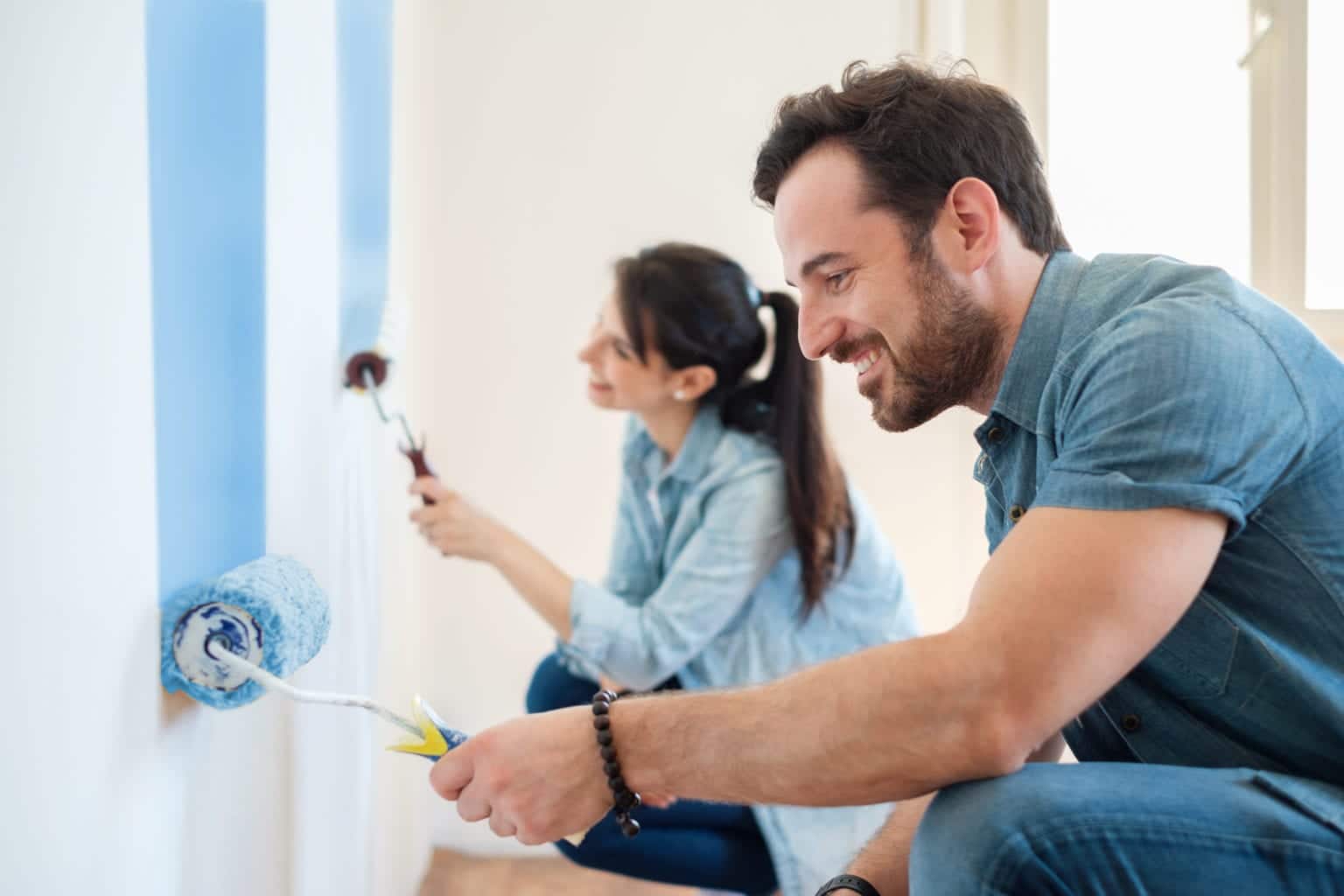 How to Clean Ghosting on Walls | All Coast Inspections
