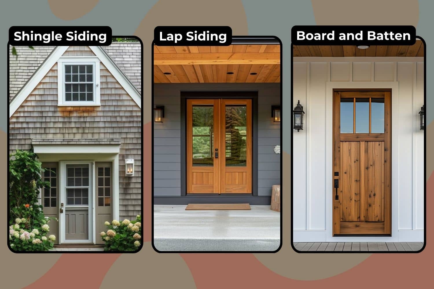 The Homeowner's Guide to Board and Batten Siding | All Coast Inspections